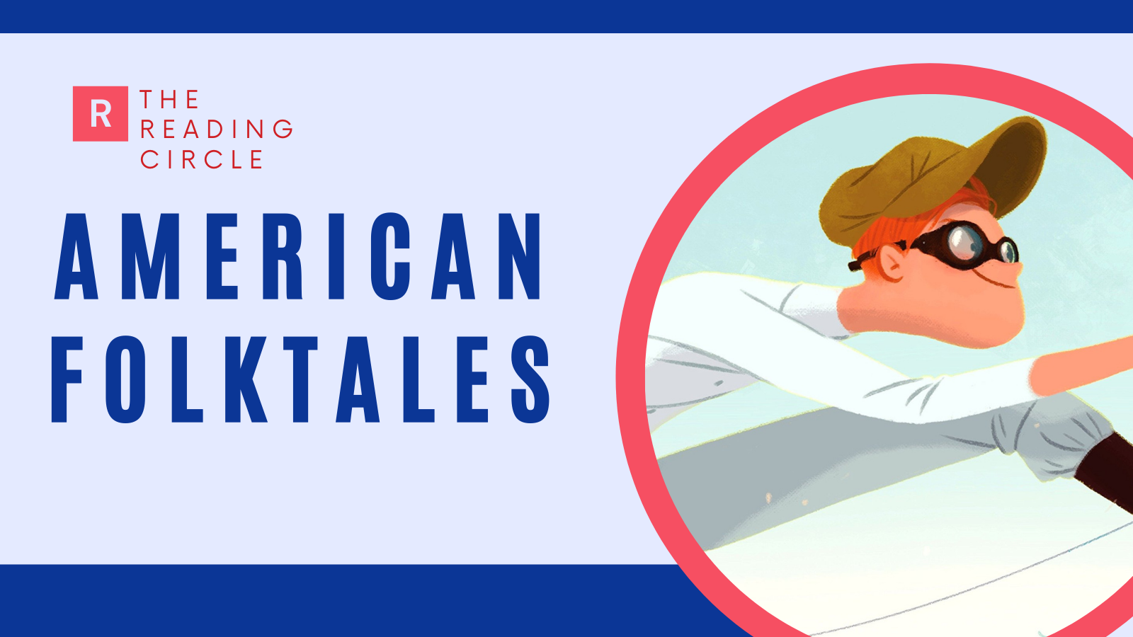 Book List: American Folktales – The Reading Circle