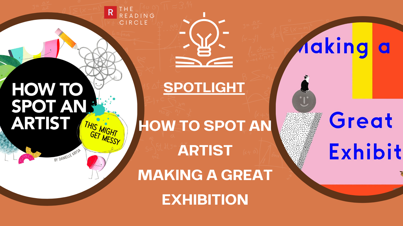 Spotlight – How to Spot an Artist/Making a Great Exhibition – The ...