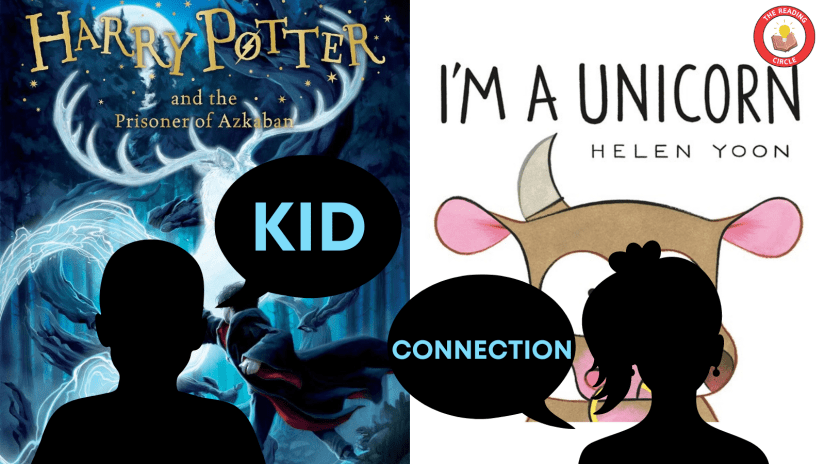 kid connection – The Reading Circle